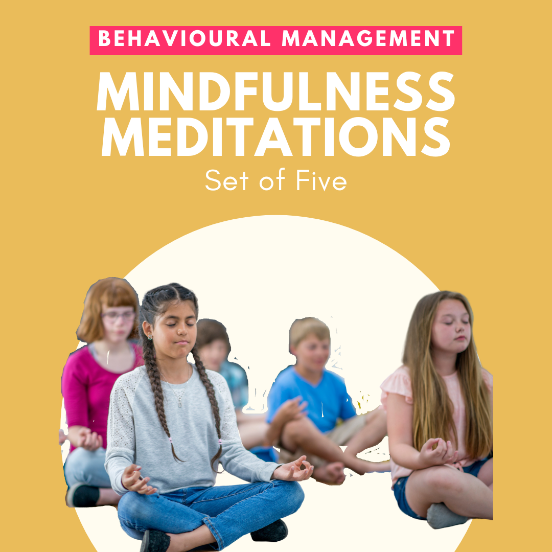 Why Meditation in School is Beneficial to Learning and Mental Health