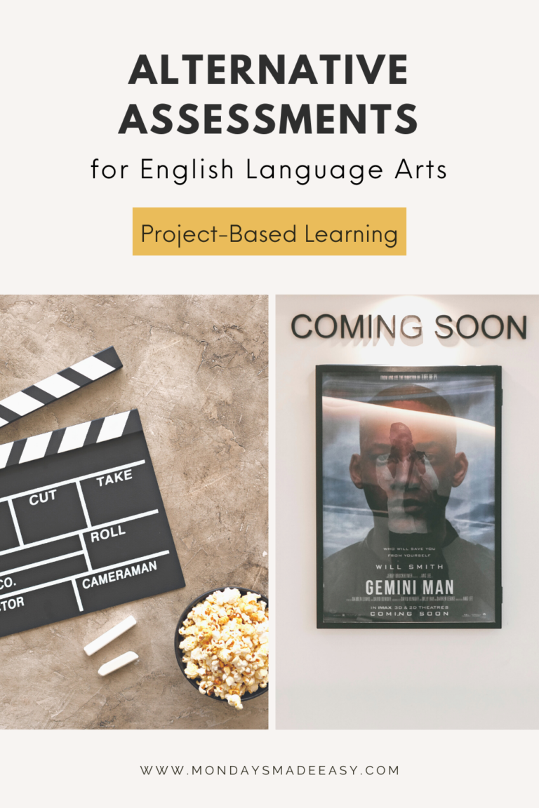 Book Trailer Project for ELA: A Creative Alternative to Book Reports
