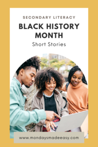 Celebrating Black History Month: 6 Powerful Short Stories