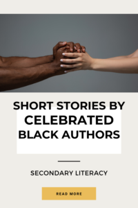 Celebrating Black History Month: 6 Powerful Short Stories